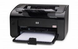 Štampač HP Laserjet P1102w, A4, laserski, mono, USB, wireless, CE657A