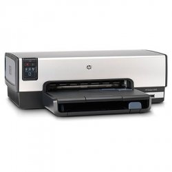 InkJet štampač HP DeskJet 6940, A4, 36ppm (crno-belo), 27ppm (u boji), 32MB, C8970B