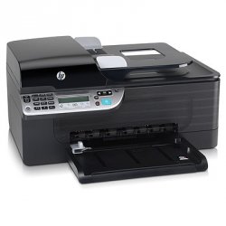 Multifunkcijski uredjaj HP Officejet 4500 Wireless All-in-One Printer, ADF, CN547A