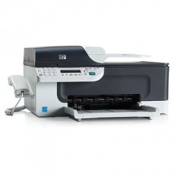 Multifunkcijski uređaj HP OfficeJet J4680 all-in-one, CB786A
