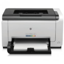 HP Color Laserjet CP1025 štampač