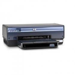 InkJet štampač HP DeskJet 6980, A4, 36ppm (crno-belo), 27ppm (u boji), 32MB, C8969B