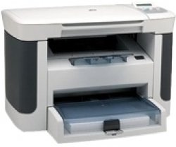 Multifunkcijski uređaj HP LaserJet M1120 MFP All-in-one, monolaser, 19ppm, skener 1200dpi, kopir, 32MB, 8.000 strana mesečno, CB537A