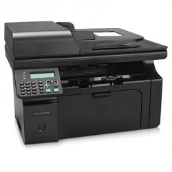 Multifunkcijski uredjaj HP LaserJet Pro M1212nf Multifunction Printer, ADF, mrežni, CE841A