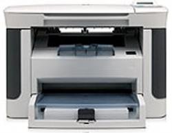 Multifunkcijski uređaj HP LaserJet M1120n, A4 mrežni štampač, flatbed skener u boji, kopir, CC459A