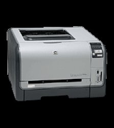 Laserski štampač u boji HP Color LaserJet CP1515n, 12ppm (crno-belo), 8ppm (u boji), 96MB, CC377A