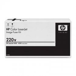 Fuser kit HP 220V za Color LaserJet 4500, 4550, C4198A
