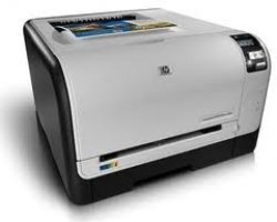 Laserski štampač HP Color LaserJet CP1525nw CE875A