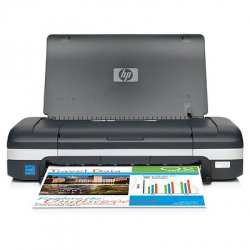 InkJet štampač HP OfficeJet H470b, A4, 22ppm (crno-belo), 18ppm (u boji), 32MB, CB027A