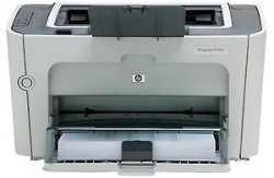 Laserski štampač HP LaserJet P1505n, 23 ppm, 600x600dpi, 32MB, 266MHz, CB413A