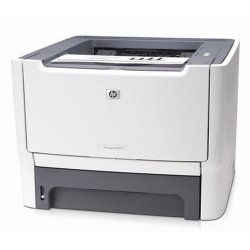 Laserski štampač HP LaserJet P2015n, A4, 26ppm, 1200dpi, mrežni, 32MB, 15.000 strana mesečno, CB449A