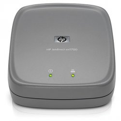Print server HP JetDirect en1700 eksterni USB, J7988G