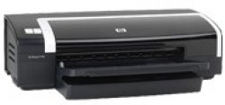 InkJet štampač HP OfficeJet K7100, A3+, 10.5 ppm (crno-belo), 8.5 ppm (u boji), 1200 dpi, 32MB, 5.000 mesečno, CB041B
