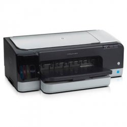 InkJet štampač HP OfficeJet Pro K8600, A3, 35ppm (A4), 12.5ppm (A3), 32MB, CB015A