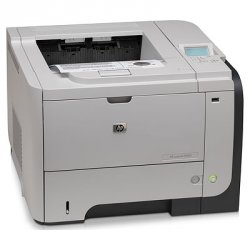 Laserski štampač HP LaserJet P3015d, CE526A