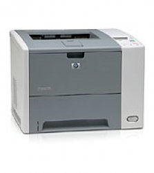 Laserski štampač HP LaserJet P3005, A4, 33ppm, 1200x1200dpi, 80MB, 100.000 strana mesečno, Q7812A