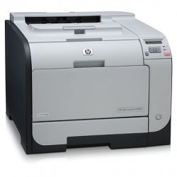 Laserski štampač u boji HP LaserJet CP2025dn, CB495A