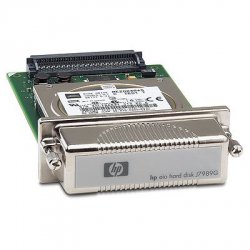 Hard disk HP EIO 40GB S-ATA, J7989G