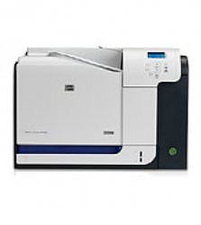 Laserski štampač u boji HP LaserJet CP3525N, CC469A