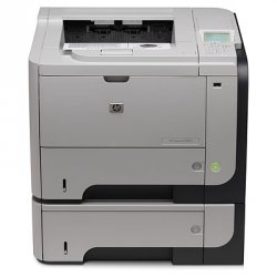Laserski štampač HP LaserJet P3015x, CE529A
