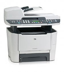 Multifunkcijski uređaj HP LaserJet M2727nf, štampač A4, 1200x1200dpi, 26ppm, 320MB, 450MHz, CB532A