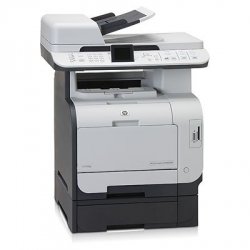 Laserski štampač u boji HP LaserJet CM2320fxi multifunkcijski uređaj, CC435A