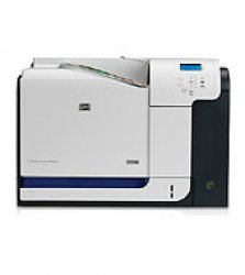 Laserski štampač u boji HP LaserJet CP3525DN, CC470A