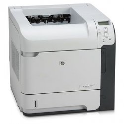 Laserski štampač HP LaserJet P4014, A4, 43ppm, 96MB, 175.000 strana mesečno, CB506A