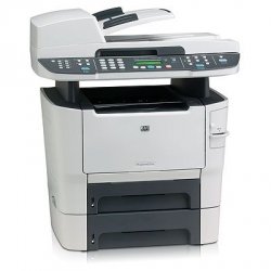 Multifunkcijski uređaj HP LaserJet M2727nfs, A4 mrežni štampač, flatbed skener, kopir, fax, CB533A
