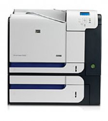 Laserski štampač u boji HP LaserJet CP3525X, CC471A