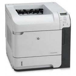 Laserski štampač HP LaserJet P4014n, A4, 1200x1200, 128MB (640MB), 540MHz, mrežni, CB507A