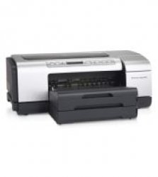 InkJet štampač HP business 2800dtn, A3, poslovna varijanta, 24ppm (crno-belo), 21ppm (u boji), 96MB, 4800dpi, duplex, mrežni, C8164A