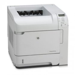 Laserski štampač HP LaserJet P4014dn, CB512A