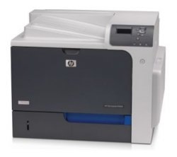 Laserski štampač u boji, HP kolor Laserjet CP4025dn, dupleks, mrežni, A4, printer, CC490A