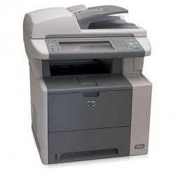 Multifunkcijski uređaj HP LaserJet M3027, A4, 1200dpi, 400MHz, 256MB (512MB), 40GB, CB416A