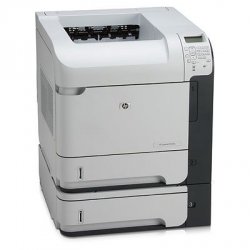 Laserski štampač HP LaserJet P4015x, A4, 50ppm, 128MB, mreža, duplex, 225.000 stranica mesečno, CB511A
