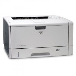 Laserski štampač HP LaserJet 5200, A3+, 1200x1200dpi, 35ppm A4, 18.5ppm A3, 48MB (max. 512MB), 460MHz, Q7543A