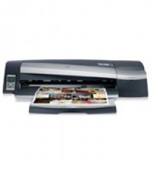 Ploter HP DesignJet 130, A1, 2400x1200dpi, 64MB, C7791C