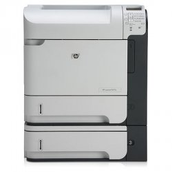 Laserski štampač HP LaserJet P4515x, A4, 62ppm, 128MB, mreža, duplex, 275.000 stranica mesečno, CB516A