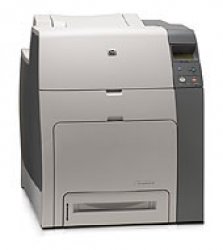 Laserski štampač u boji HP Color LaserJet 4700N, Q7492A