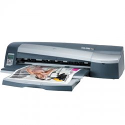 Ploter HP Designjet 130nr (24 inch) C7791F