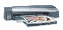 Ploter HP Designjet 130r 24 inch, C7791H