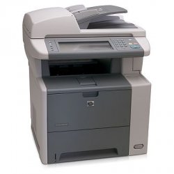 Multifunkcijski uređaj HP LaserJet M3035, A4, 1200dpi, 400MHz, 256MB (512MB), 40GB, CB414A