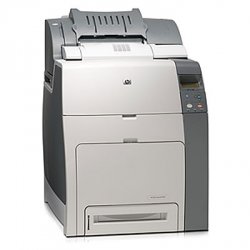Laserski štampač u boji HP Color LaserJet 4700dn, Q7493A