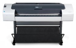 Ploter HP Designjet T770, 44", CH539A