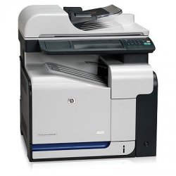 Multifunkcijski uređaj HP Color Laserjet CM3530 MFP, CC519A