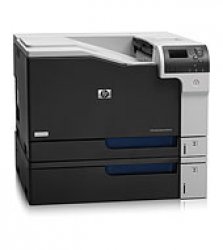 Laserski štampač HP Color LaserJet CP5525dn A3 CE708A