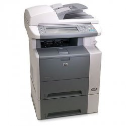 Multifunkcijski uređaj HP LaserJet M3035xs, A4, 1200dpi, 400MHz, 256MB (512MB), 40GB, CB415A