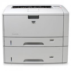 Laserski štampač HP LaserJet 5200dtn, 128MB, autoduplex, Q7546A