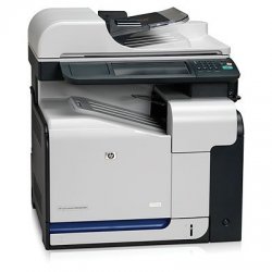Multifunkcijski uređaj HP Color Laserjet CM3530fs MFP, CC520A